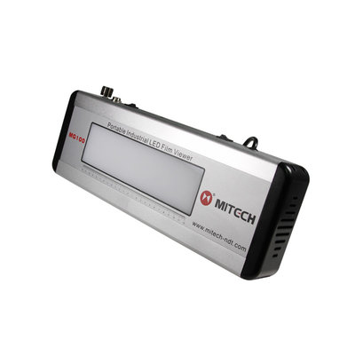 High Brightness Magnaflux Testing Equipment , Magnetic Particle Test Equipment Energy Saving MG100