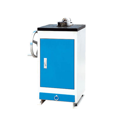 Impact Type Mechanical Testing Machine , Manual Broaching Machine Easy Operation