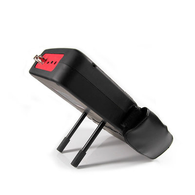 Mitch Portable Ultrasonic Flaw Detection Equipment Waveform Pictures And Video Files