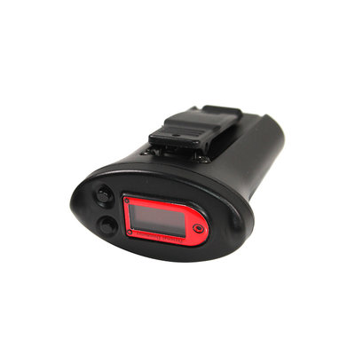 MRT1000  high accurate Electronic Personal Dosimeter used to monitor X-rays and γ rays