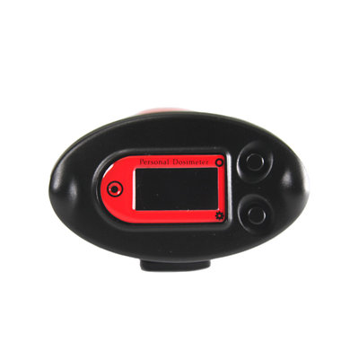 MRT1000  high accurate Electronic Personal Dosimeter used to monitor X-rays and γ rays