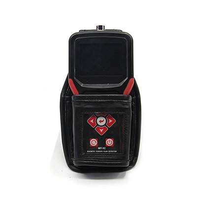 Digital Portable Magnetic Particle Flaw Detector / Tester Easy Operate