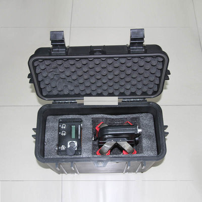 Rechargeable Magnetic Particle Inspection Equipment Frequency Conversion Rotating