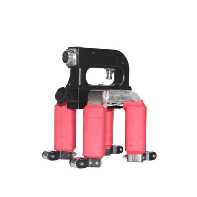 Rechargeable Magnetic Particle Inspection Equipment Frequency Conversion Rotating