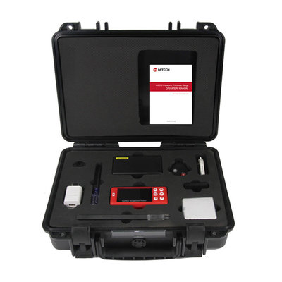 MR200 Metal Surface Roughness Measurement Equipment , Surface Roughness Meter