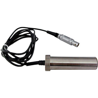 Automated Ultrasonic Immersion Probe For Complex Geometrical Shape Components