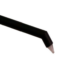 Mitech Industrial Ultrasonic High Frequency Self Focusing Probe Ultrasonic Flaw Detector