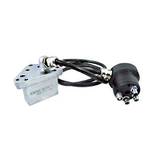 Mitech Customize and Special Probe-Plate automatic online detection probe