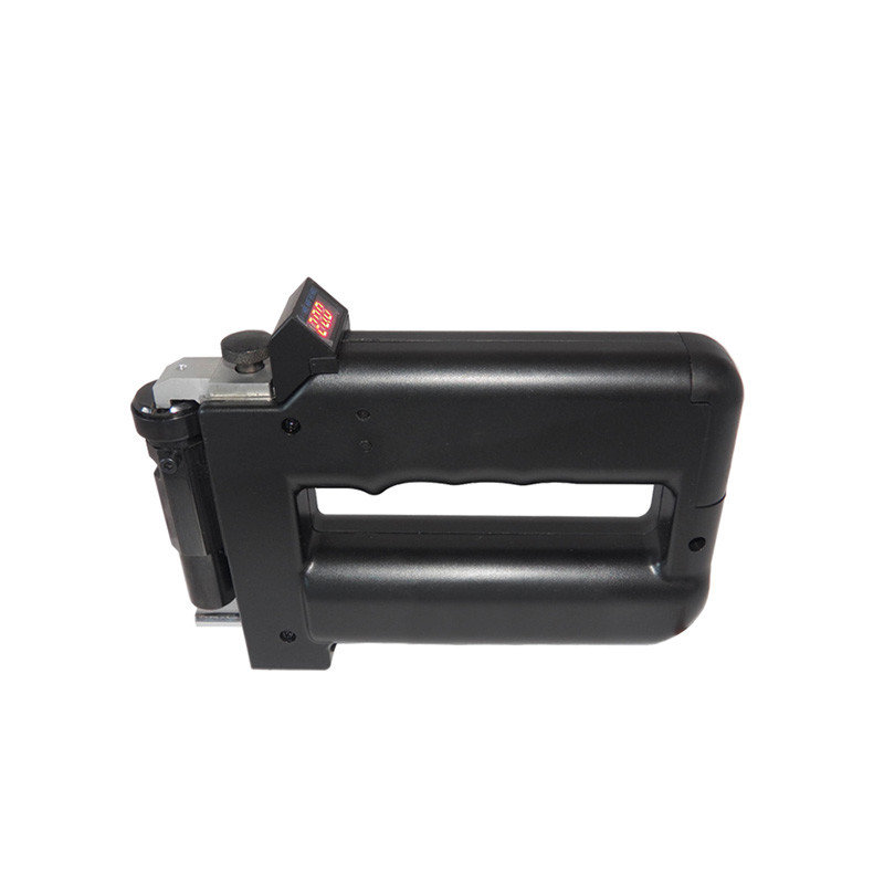 Micro Electrical Motor Metal Hardness Tester , Indenter Protection Portable Hardness Tester MDW-ZS