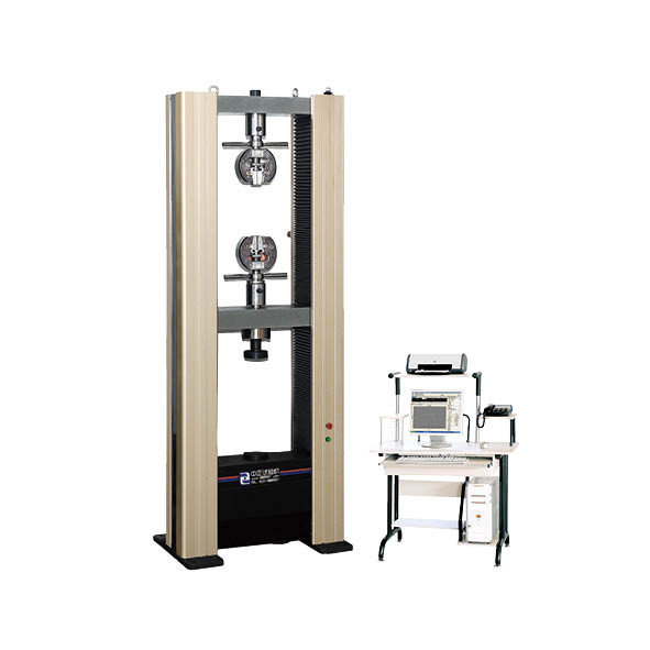 Gate Type Mechanical Testing Machine With Limit Protection Function Series WDW-E