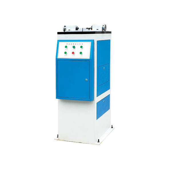 Electric Mechanical Testing Machine with V type U type specimen notch UV-2(Y)D
