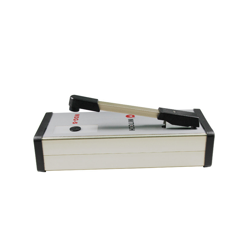 Stability ±0.02D Automatic X Ray Film Processor , Film Developing Machine MITECH MDG-5