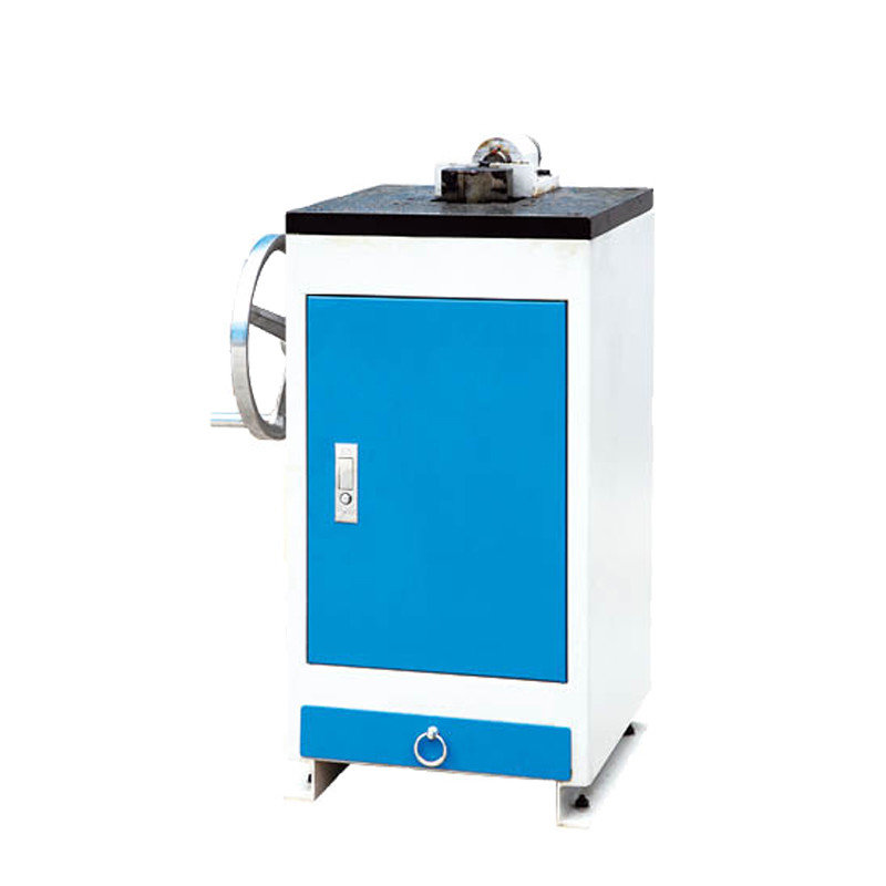 Impact Type Mechanical Testing Machine , Manual Broaching Machine Easy Operation