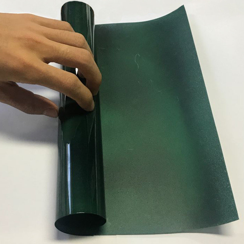 Magnetic Field Viewer Film Electromagnetic Yoke Particle Flaw Detector Stable Performance