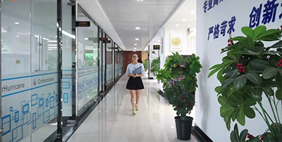 CNIRHurricane Tech.(Shenzhen) Co., Ltd