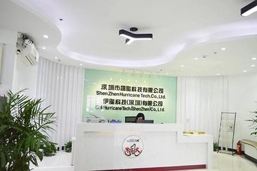 CNIRHurricane Tech.(Shenzhen) Co., Ltd