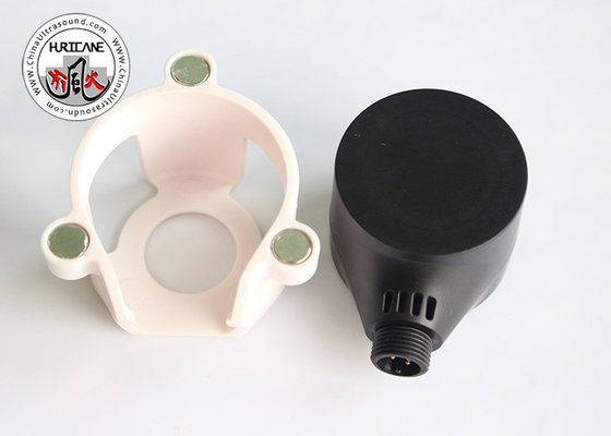 Anti-theft Ultrasonic GPS Fuel Sensor Diesel Fuel Level Meter