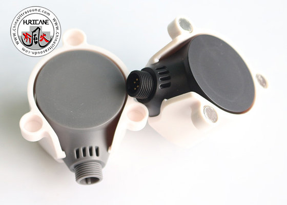 Anti-theft Ultrasonic GPS Fuel Sensor Diesel Fuel Level Meter