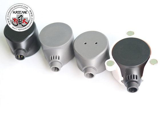 Anti-theft Ultrasonic GPS Fuel Sensor Diesel Fuel Level Meter