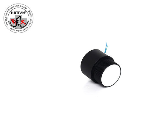 Durability strong non-contact ultrasonic level sensor meter RS485 output