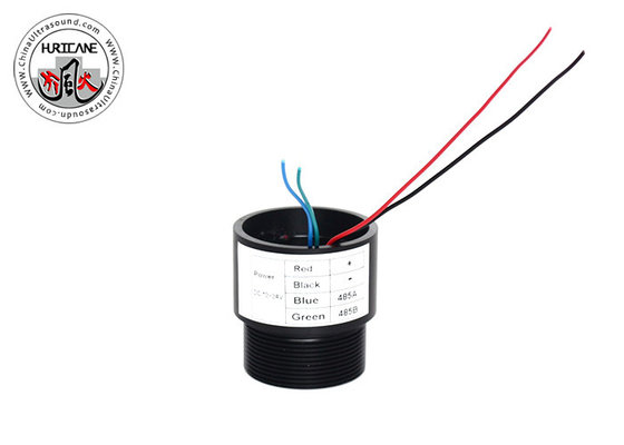 Durability strong non-contact ultrasonic level sensor meter RS485 output