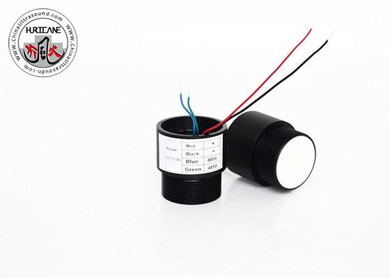 Durability strong non-contact ultrasonic level sensor meter RS485 output