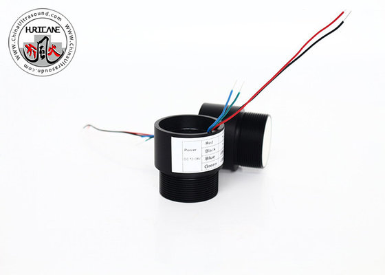 High Reliability easy Install piezoelectric ultrasonic level meter