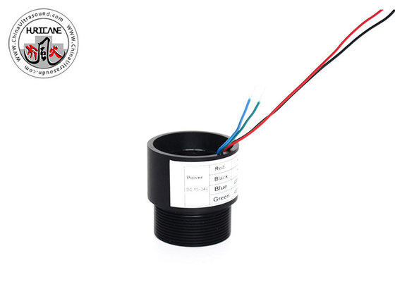 High Reliability easy Install piezoelectric ultrasonic level meter