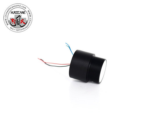 High Reliability easy Install piezoelectric ultrasonic level meter