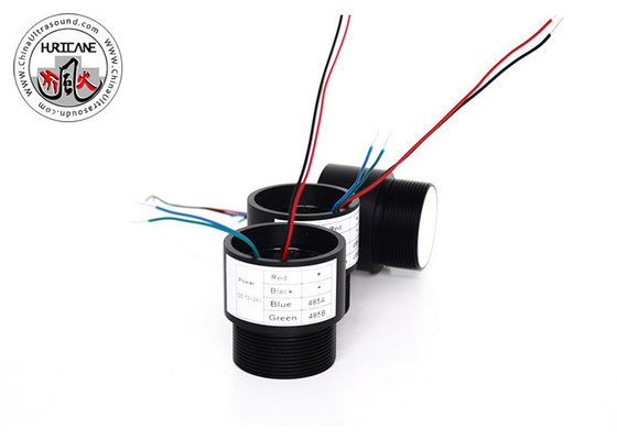 High Reliability easy Install piezoelectric ultrasonic level meter