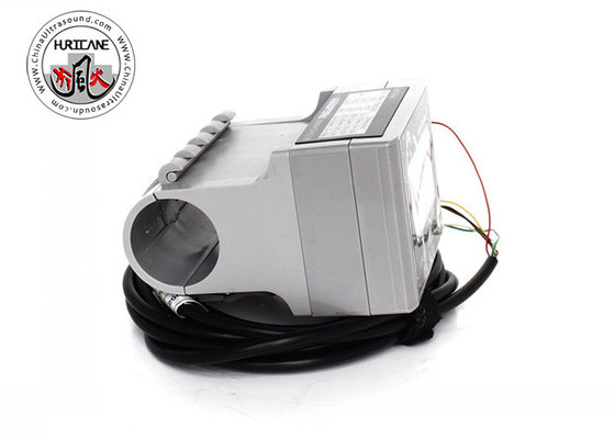 IP65 UFM-1510C Clamp On Ultrasonic Flow Meter for Running Water
