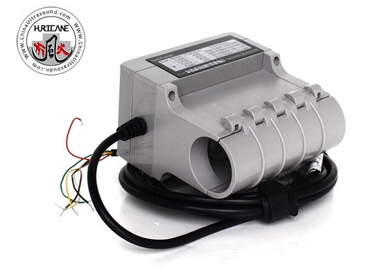 IP65 UFM-1510C Clamp On Ultrasonic Flow Meter for Running Water