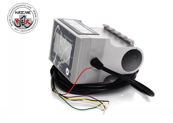IP65 UFM-1510C Clamp On Ultrasonic Flow Meter for Running Water