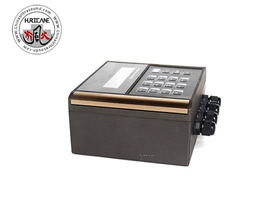 Flow Module Digital Ultrasonic Liquid Flow Meter Measurement DN10-5000mm
