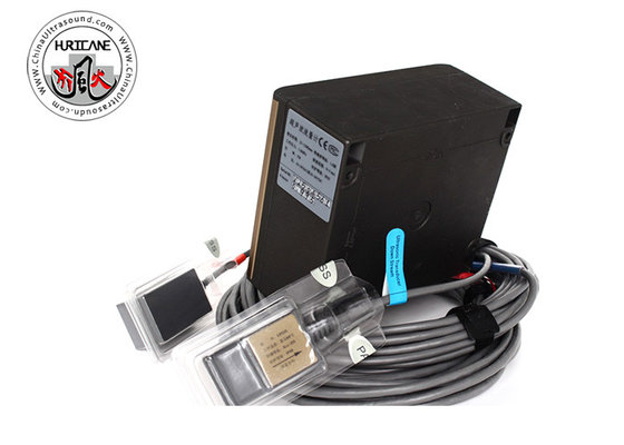 Flow Module Digital Ultrasonic Liquid Flow Meter Measurement DN10-5000mm