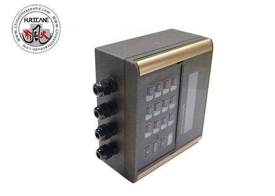 Flow Module Digital Ultrasonic Liquid Flow Meter Measurement DN10-5000mm