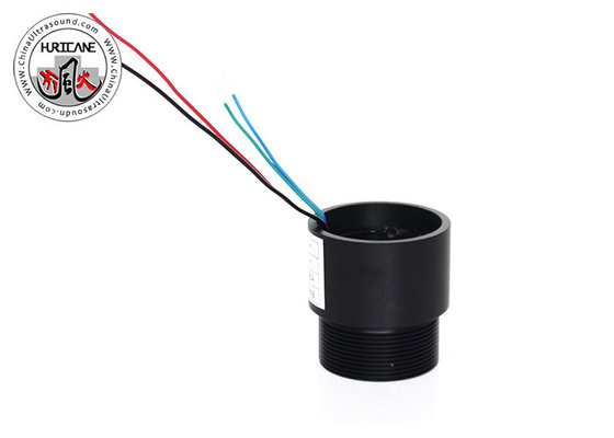 Mini Power Plants Ultrasonic Water Level Meter Ip68 Protection Of Transducer