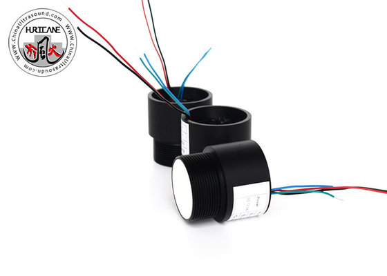 High Reliability easy Install piezoelectric ultrasonic level meter