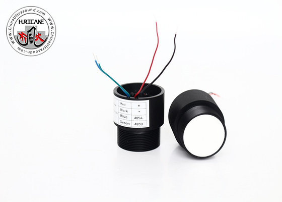 125Khz Ultrasonic Level Meter Comsumption Measuring Device RS232 or RS485 Output