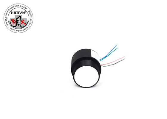 Anti-theft System Accurate Ultrasonic Level Meter With Pipe Material