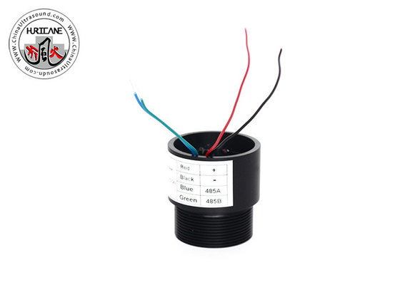 Anti-theft System Accurate Ultrasonic Level Meter With Pipe Material