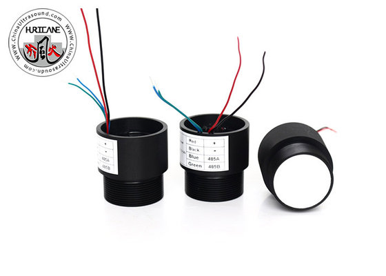 Anti-theft System Accurate Ultrasonic Level Meter With Pipe Material