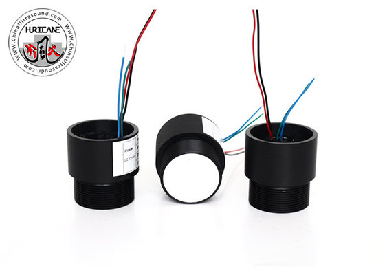 Anti-theft System Accurate Ultrasonic Level Meter With Pipe Material