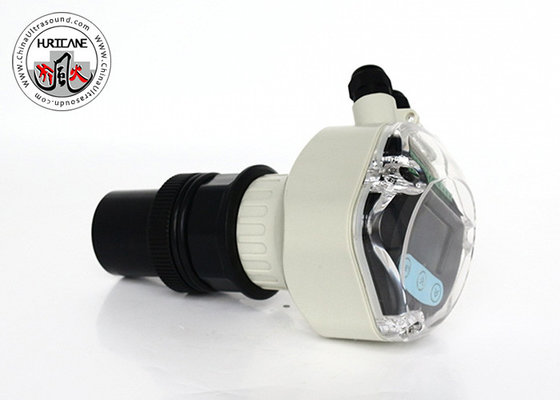 Durability Strong Boiler Water Level Meter , Ultrasonic Level Measurement