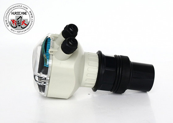 High Reliability Ultrasonic Level Meter for Controlling Water Plant Capacity