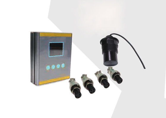 High Performance Solid Tank Ultrasonic Level Transmitter with IP68 Non Contact