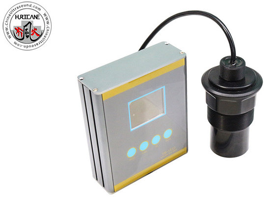 Long distance measuring 20m integrated ultrasonic water level meter