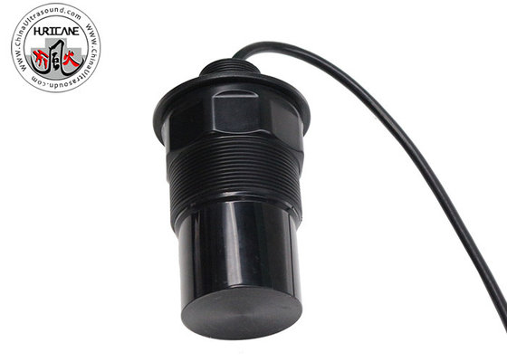 Long distance measuring 20m integrated ultrasonic water level meter