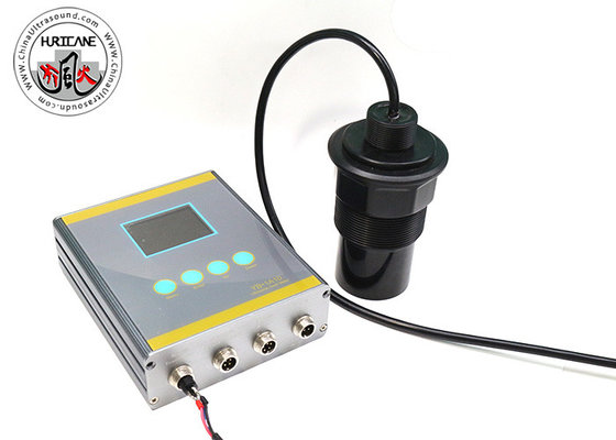 Competitive price ultrasonic level meter for sedimentation tank
