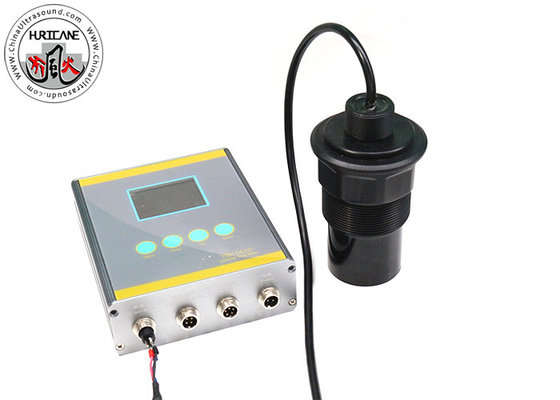 Great quality and delicate ultrasonic liquid level meter CE approved
